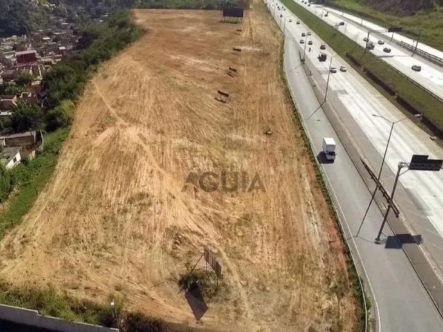 Terreno / Lote para Venda em Belo Horizonte/MG Serra Verde Venda Nova