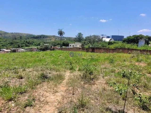 Terreno / Lote para Venda em Belo Horizonte/MG Serra Verde Venda Nova
