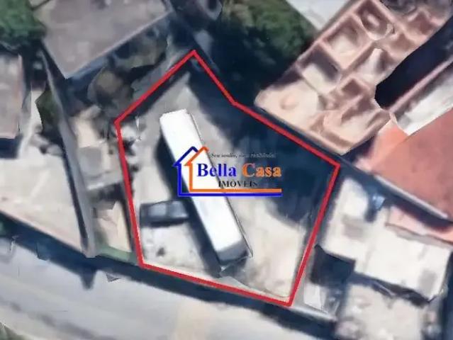 Terreno / Lote para Venda em Belo Horizonte/MG Serra Verde Venda Nova