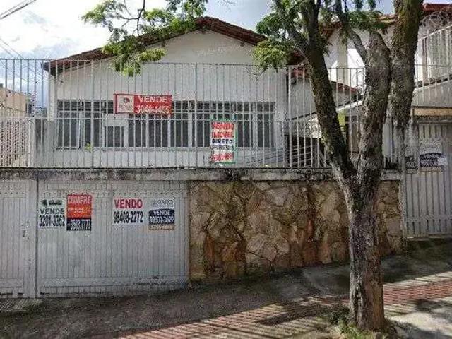 Terreno / Lote para Venda em Belo Horizonte/MG Serra