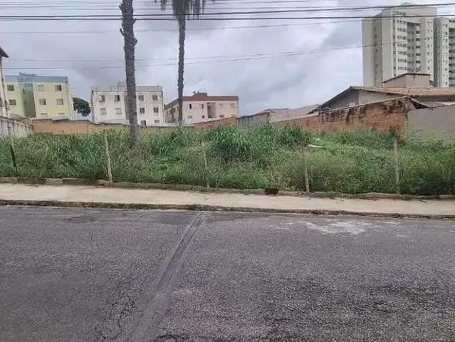 Terreno / Lote para Venda em Belo Horizonte/MG Serrano