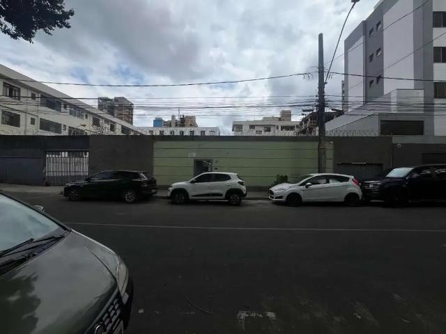 Terreno / Lote para Venda em Belo Horizonte/MG Sion