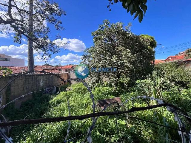 Terreno / Lote para Venda em Belo Horizonte/MG Sinimbu