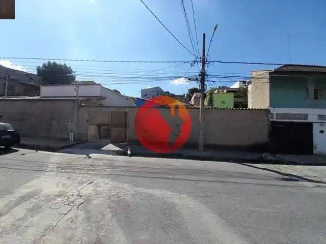 Terreno / Lote para Venda em Belo Horizonte/MG Tupi
