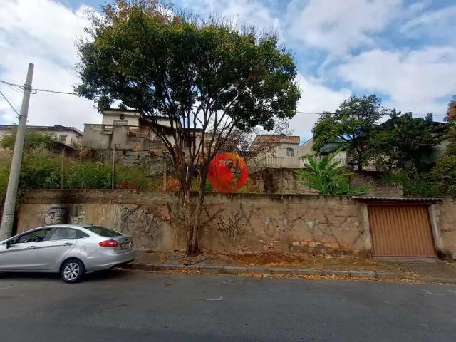 Terreno / Lote para Venda em Belo Horizonte/MG Tupi