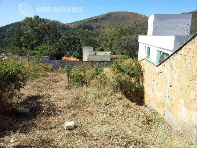 Terreno / Lote para Venda em Belo Horizonte/MG Taquaril