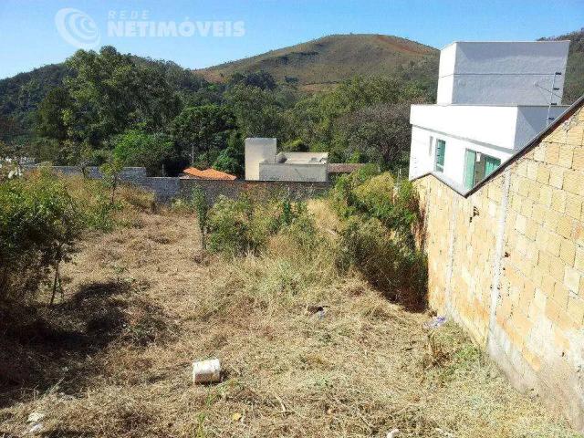 Terreno / Lote para Venda em Belo Horizonte/MG Taquaril