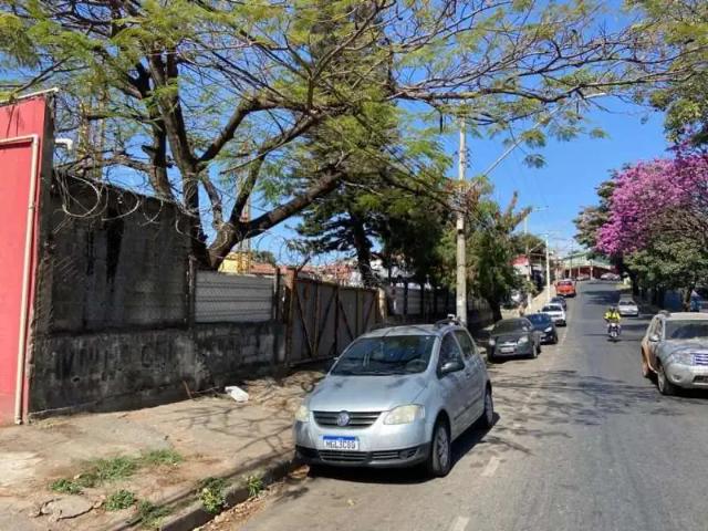 Terreno / Lote para Venda em Belo Horizonte/MG Tirol 1 Quartos