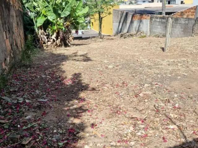 Terreno / Lote para Venda em Belo Horizonte/MG Tirol 1 Quartos