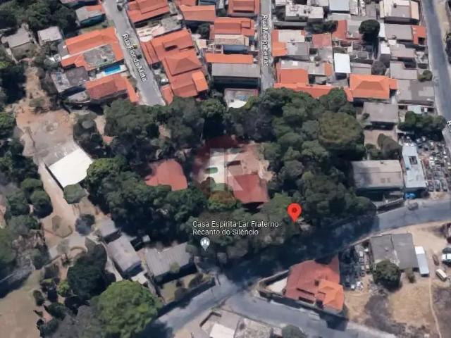 Terreno / Lote para Venda em Belo Horizonte/MG Tirol