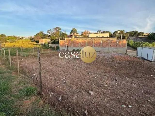 Terreno / Lote para Venda em Belo Horizonte/MG Tirol
