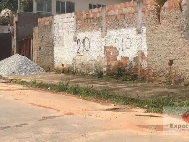 Terreno / Lote para Venda em Belo Horizonte/MG Trevo