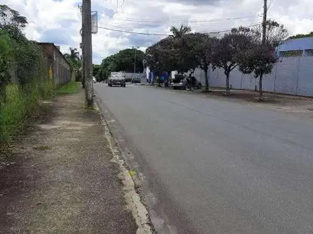Terreno / Lote para Venda em Belo Horizonte/MG Garças