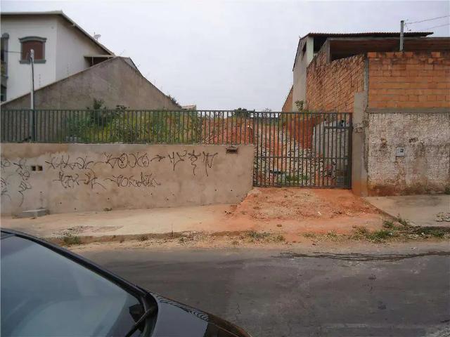 Terreno / Lote para Venda em Belo Horizonte/MG Trevo