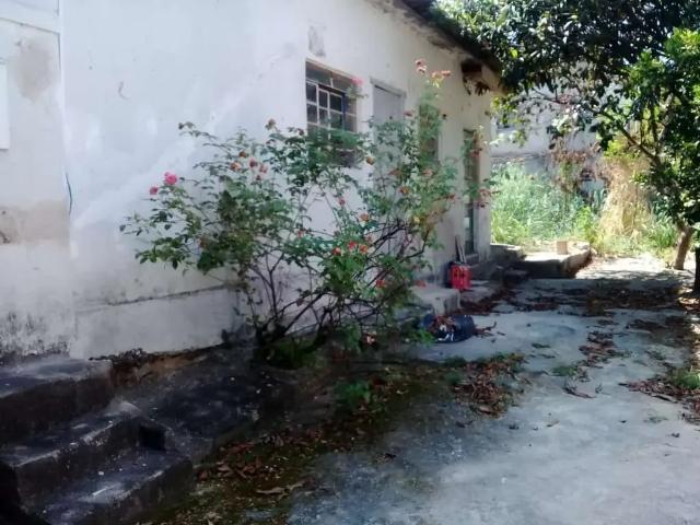 Terreno / Lote para Venda em Belo Horizonte/MG União 1 Quartos