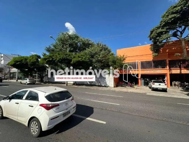 Terreno / Lote para Venda em Belo Horizonte/MG União