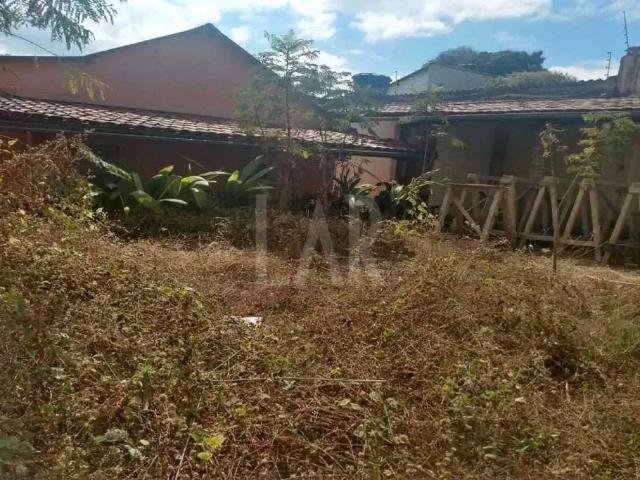 Terreno / Lote para Venda em Belo Horizonte/MG União