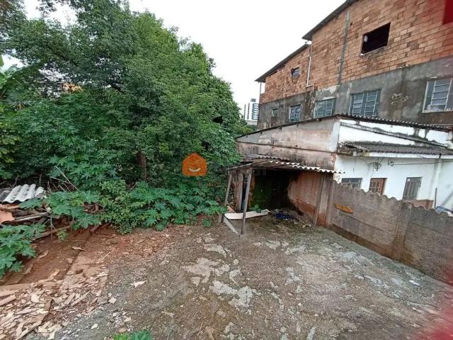 Terreno / Lote para Venda em Belo Horizonte/MG Universitário
