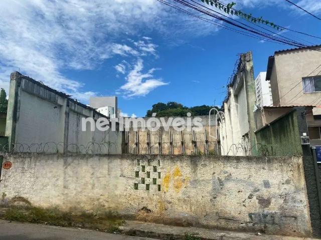 Terreno / Lote para Venda em Belo Horizonte/MG Venda Nova