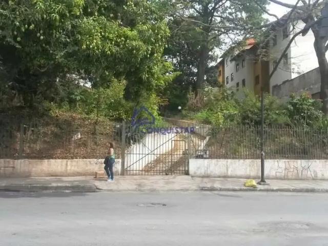 Terreno / Lote para Venda em Belo Horizonte/MG Venda Nova