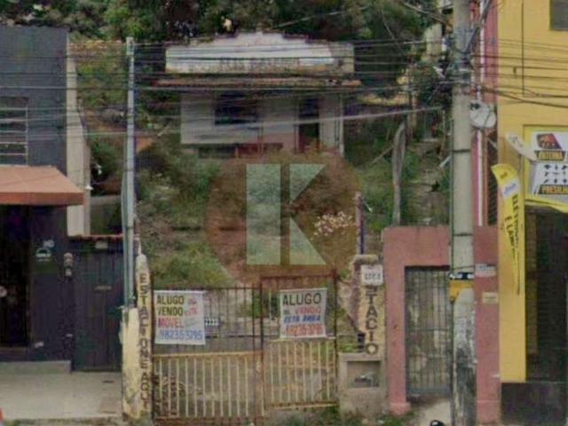 Terreno / Lote para Venda em Belo Horizonte/MG Venda Nova