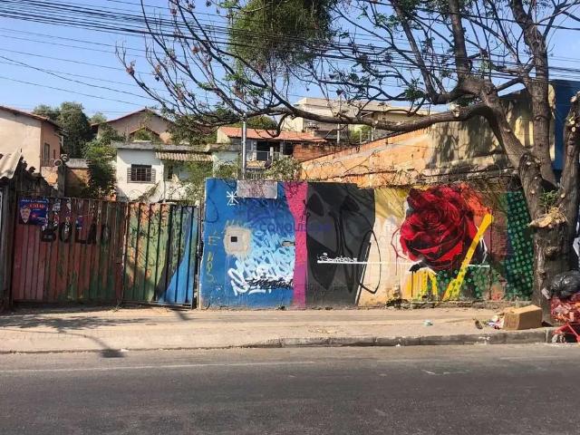 Terreno / Lote para Venda em Belo Horizonte/MG Venda Nova