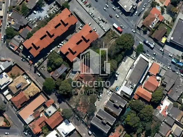 Terreno / Lote para Venda em Belo Horizonte/MG Venda Nova