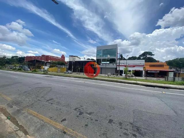 Terreno / Lote para Venda em Belo Horizonte/MG Venda Nova