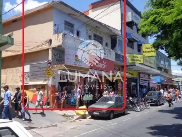 Terreno / Lote para Venda em Belo Horizonte/MG Venda Nova