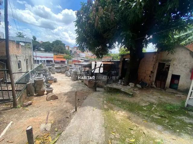 Terreno / Lote para Venda em Belo Horizonte/MG Venda Nova