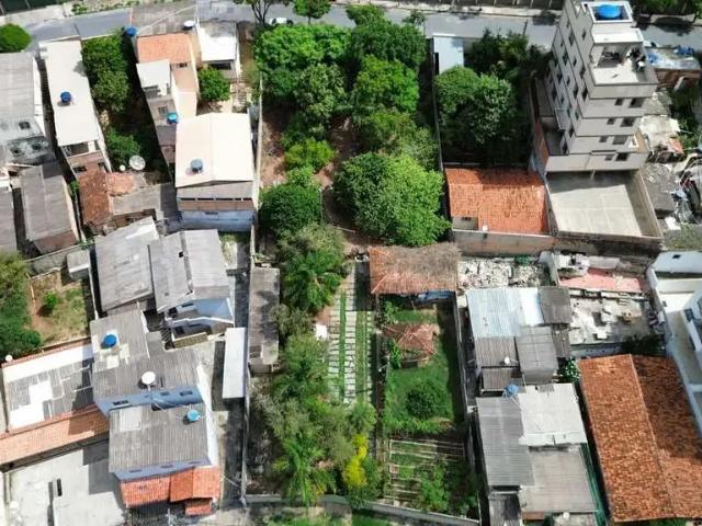 Terreno / Lote para Venda em Belo Horizonte/MG Vila Cloris