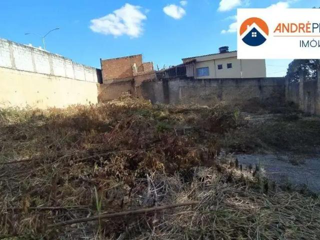Terreno / Lote para Venda em Belo Horizonte/MG Vila Cloris
