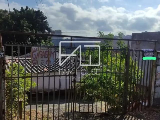Terreno / Lote para Venda em Belo Horizonte/MG Vila Cloris