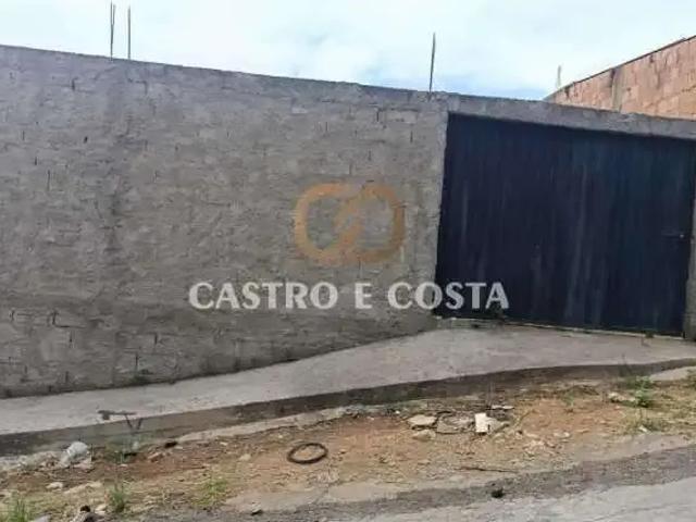 Terreno / Lote para Venda em Belo Horizonte/MG Vitória da Conquista Barreiro