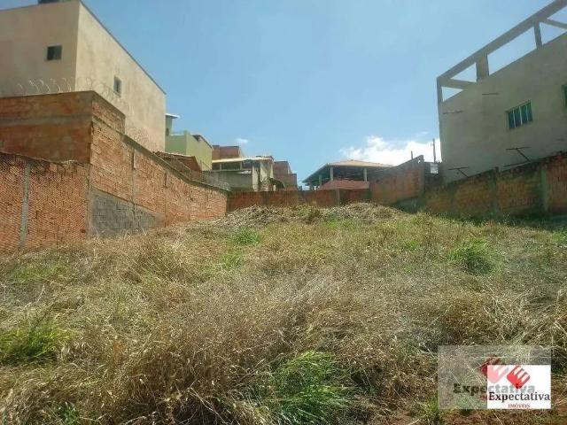 Terreno / Lote para Venda em Belo Horizonte/MG Xodó Marize