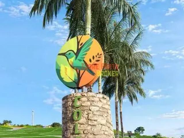 Terreno / Lote para Venda em Belo Vale/MG Cruzeiro