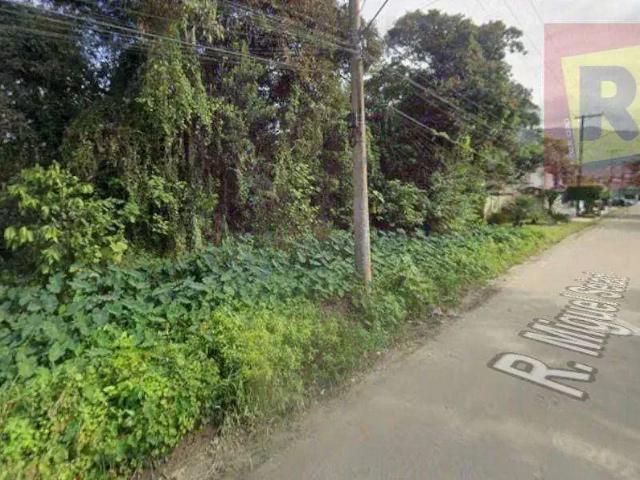 Terreno / Lote para Venda em Bertioga/SP Maitinga