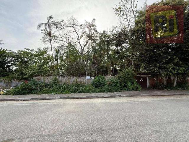 Terreno / Lote para Venda em Bertioga/SP Maitinga