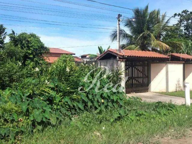 Terreno / Lote para Venda em Bertioga/SP Balneario Mogiano