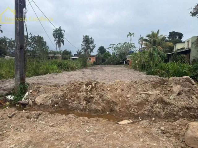Terreno / Lote para Venda em Bertioga/SP Boraceia