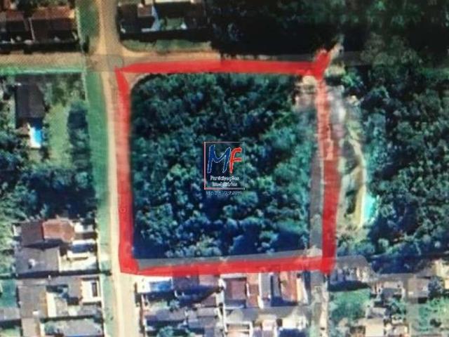 Terreno / Lote para Venda em Bertioga/SP Boraceia