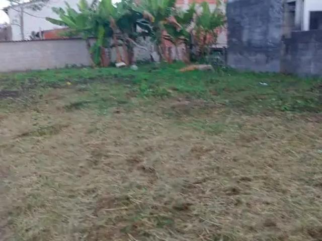 Terreno / Lote para Venda em Bertioga/SP Boraceia