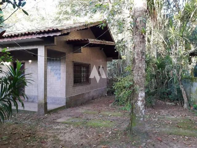 Terreno / Lote para Venda em Bertioga/SP Canto do Itaguá