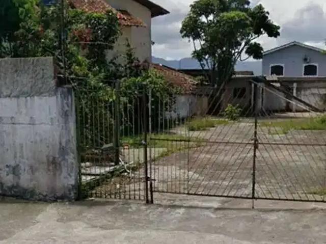 Terreno / Lote para Venda em Bertioga/SP Centro