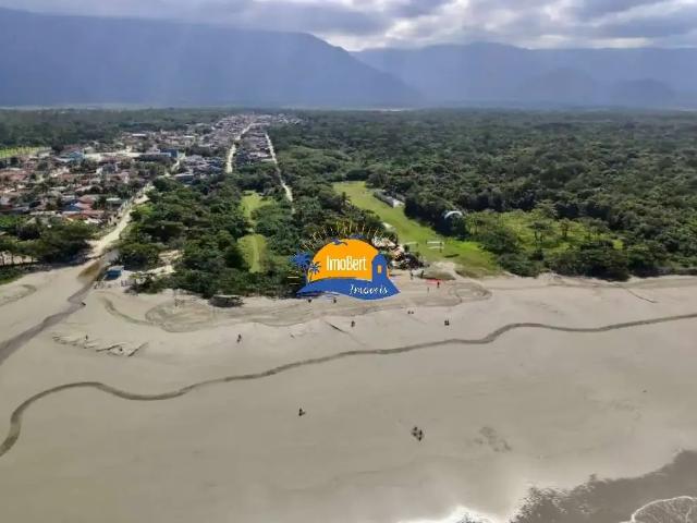 Terreno / Lote para Venda em Bertioga/SP Centro