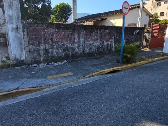 Terreno / Lote para Venda em Bertioga/SP Centro
