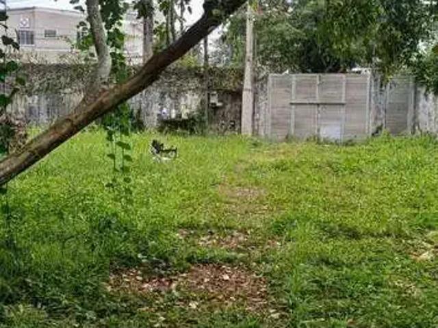 Terreno / Lote para Venda em Bertioga/SP Centro