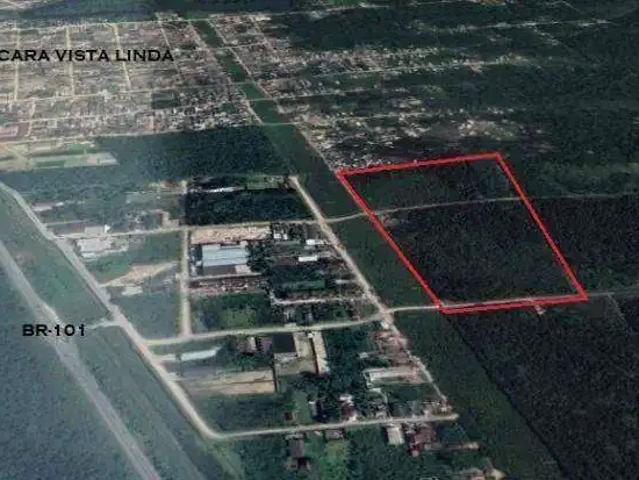 Terreno / Lote para Venda em Bertioga/SP Citymar