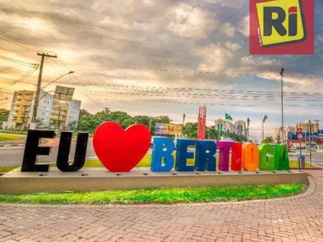 Terreno / Lote para Venda em Bertioga/SP Citymar