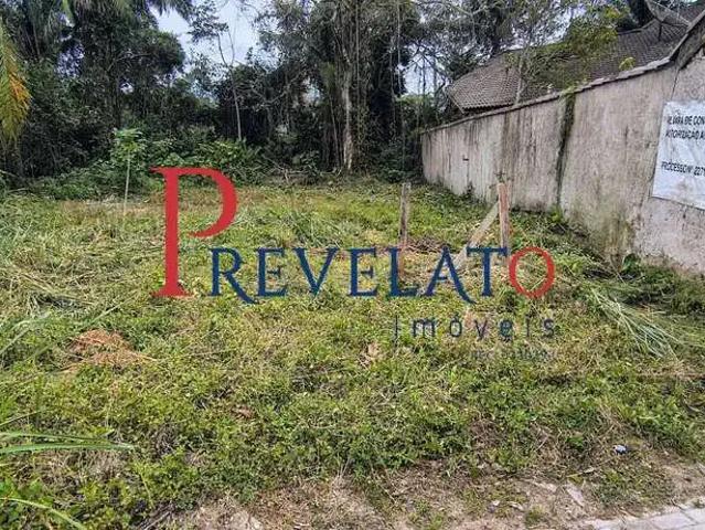 Terreno / Lote para Venda em Bertioga/SP Condomínio Costa do Sol